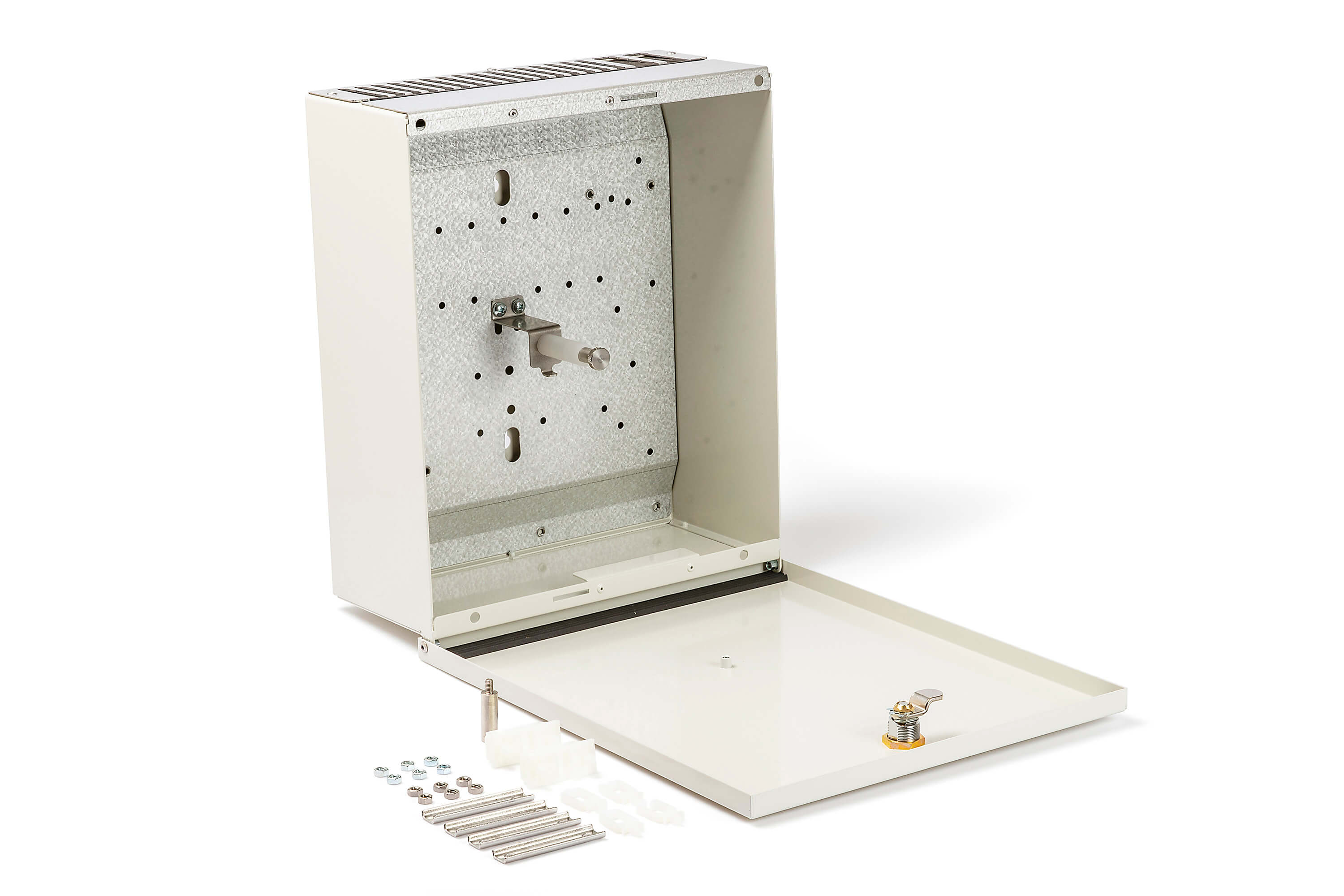 Splice cabinet T4/60A 7mm Duct | Tykoflex