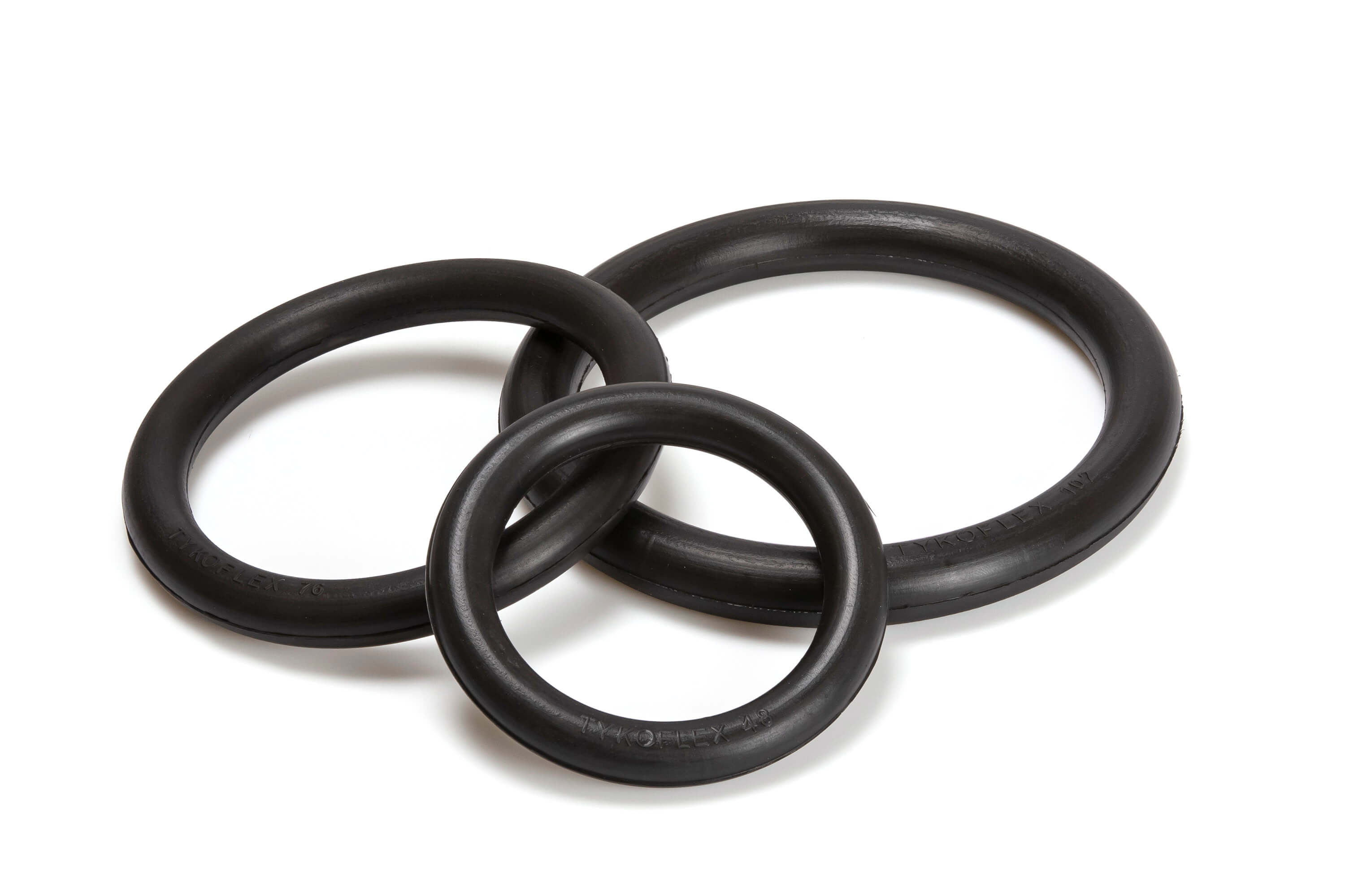 KKG 102 Viton gummipackning | Tykoflex