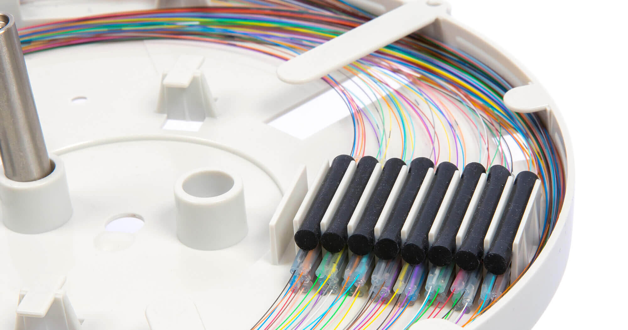 T240 Multicassette for multipurpose usage | Tykoflex